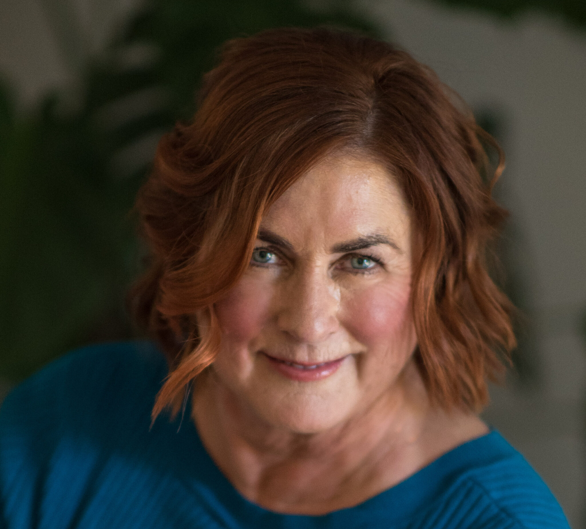 Andrea Woodward | Marriage and Family Therapy Associate